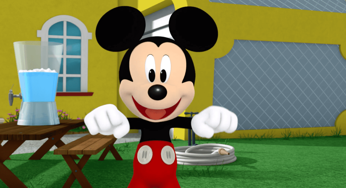 'Mickey Mornings' Are a Magical Way to Kick off Your Day - Inside the Magic