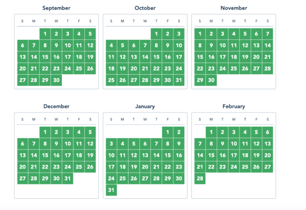 Disney World AP Calendar Shows NEW Reservation Requirements