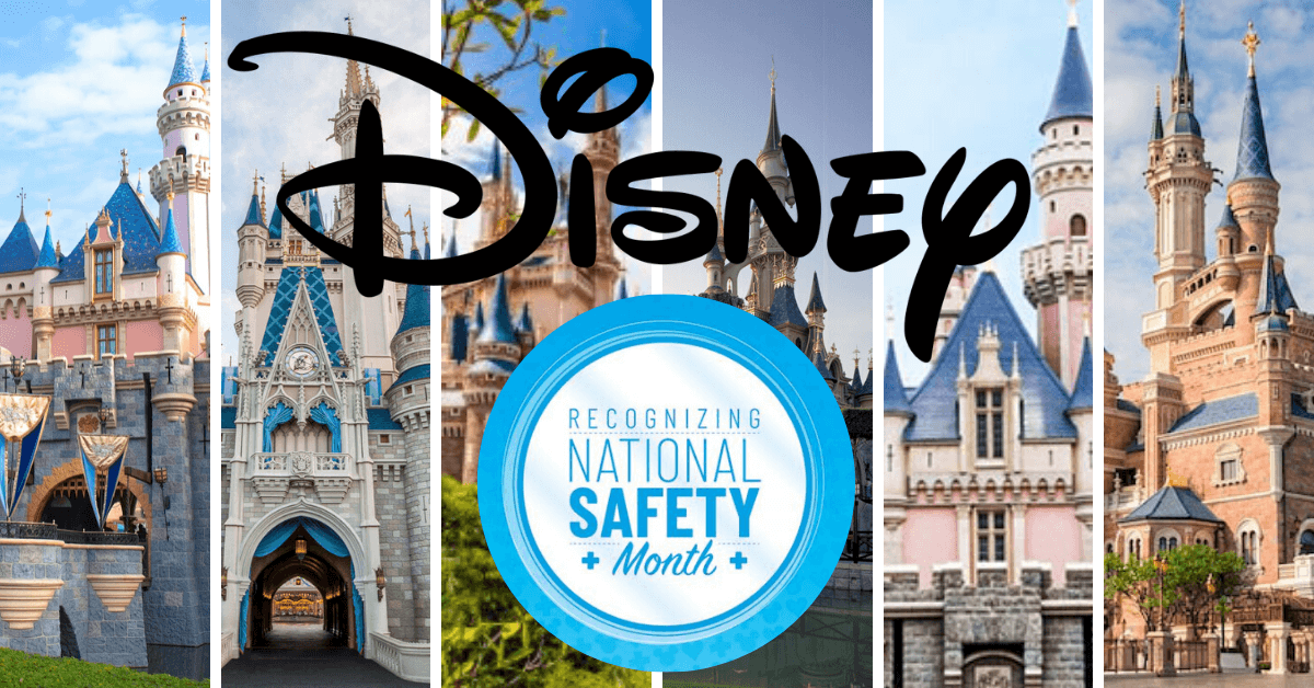 Health Professionals are Helping Reopen Disney Parks