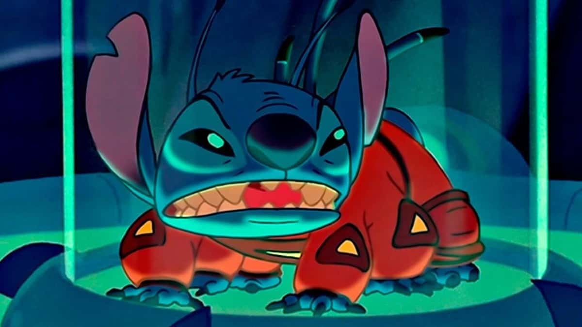 'Lilo & Stitch' Director "Frustrated" By Praise For 'Frozen'