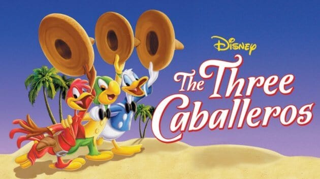 Every Classic Disney Animated Movie (61 in All) and How To View Them
