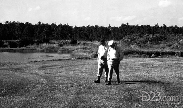 Walt's Florida Project is the History Lesson You Need Before WDW's 50th