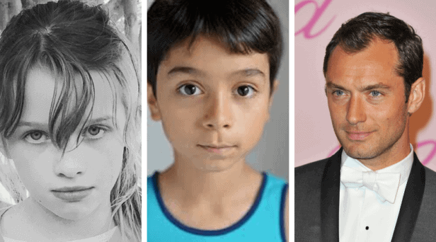 Live-Action 'Peter Pan' to Start Production in 2021
