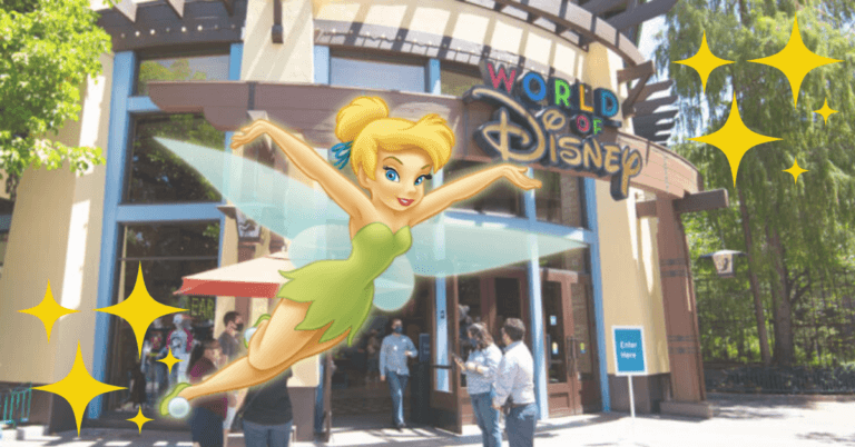 Time-Lapse Video Shows Disneyland Construction 65 Years Ago - Inside ...