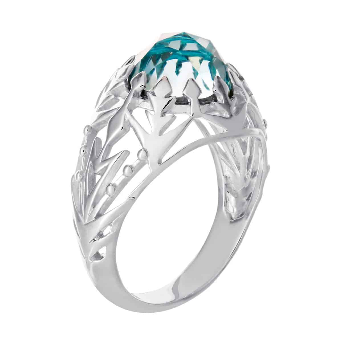 'Frozen' Fever! NEW Anna & Elsa Rings by RockLove