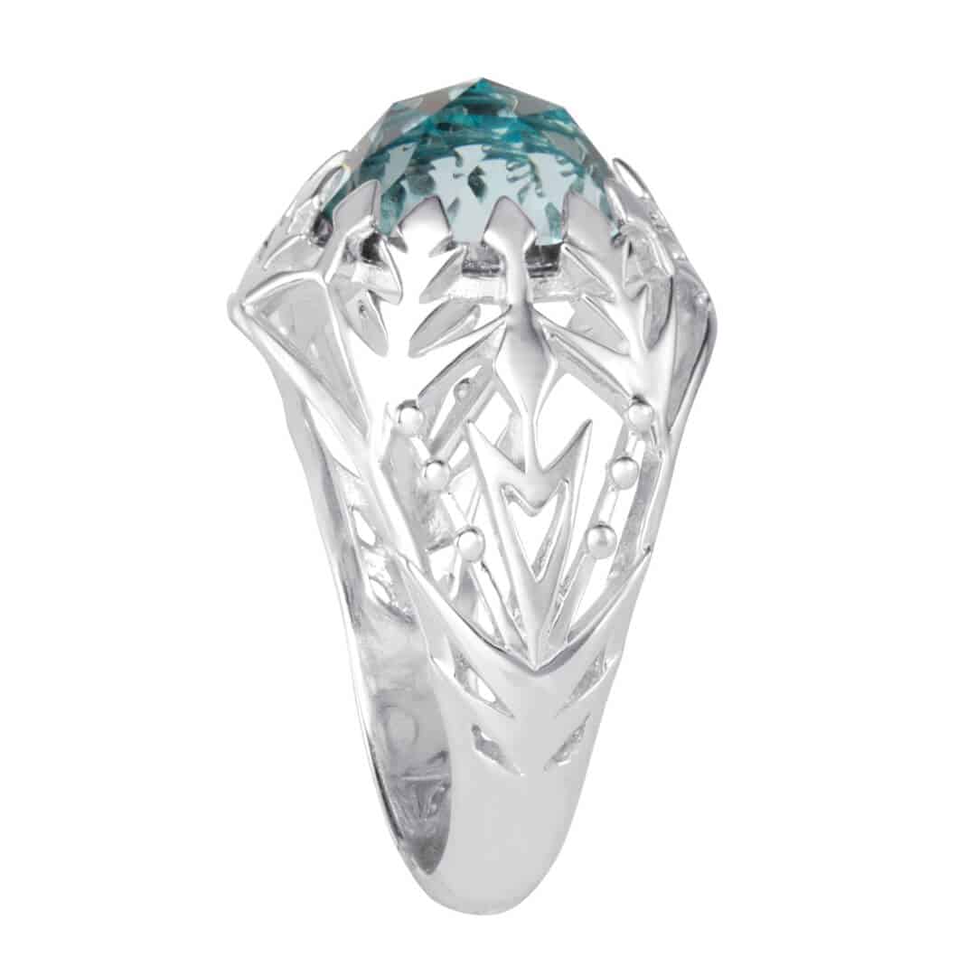 'Frozen' Fever! NEW Anna & Elsa Rings by RockLove - Inside the Magic