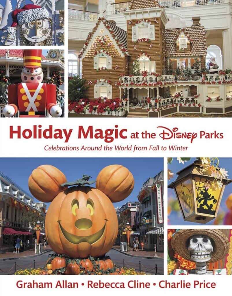 Sneak Peek at 2020 Disney Holiday Merchandise - Inside the Magic
