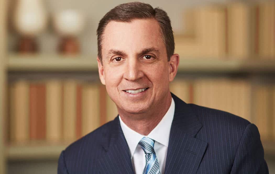 Former Disney Exec. Developing New Resort at NFL Hall of Fame