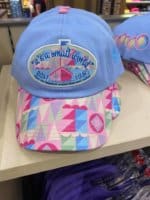 New 'it's a small world' Hat Arrives in Disneyland!