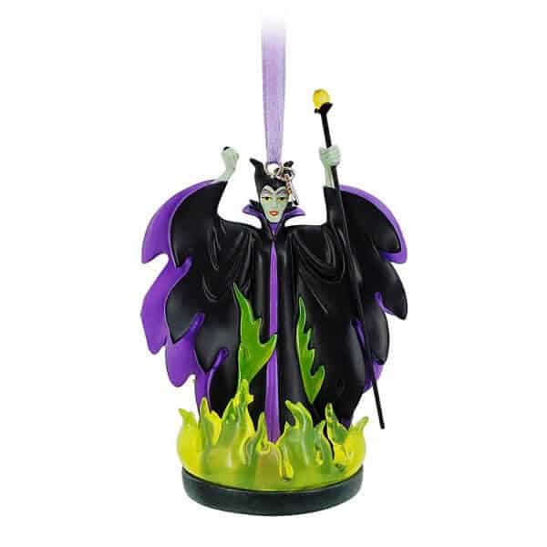 Prepare For Christmas With New Disney Tree Ornaments - Inside the Magic