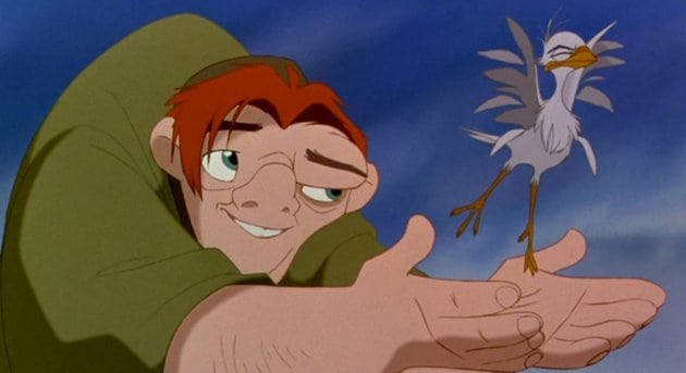 Classic Disney Animated Film Reaches Huge Milestone After 28 Years!
