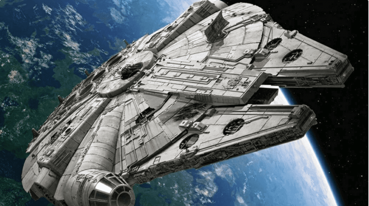 'Star Wars' x Pandora Jewelry is Coming This Fall!