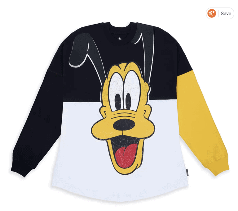 Pluto Turns 90! Celebrate With NEW Merchandise