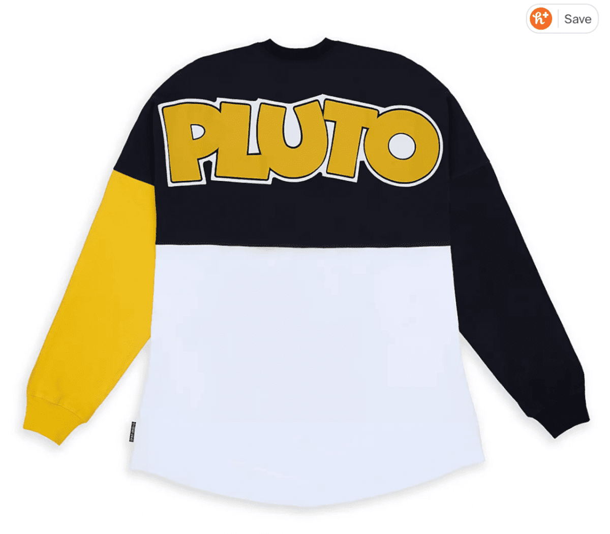 Pluto Turns 90! Celebrate With NEW Merchandise