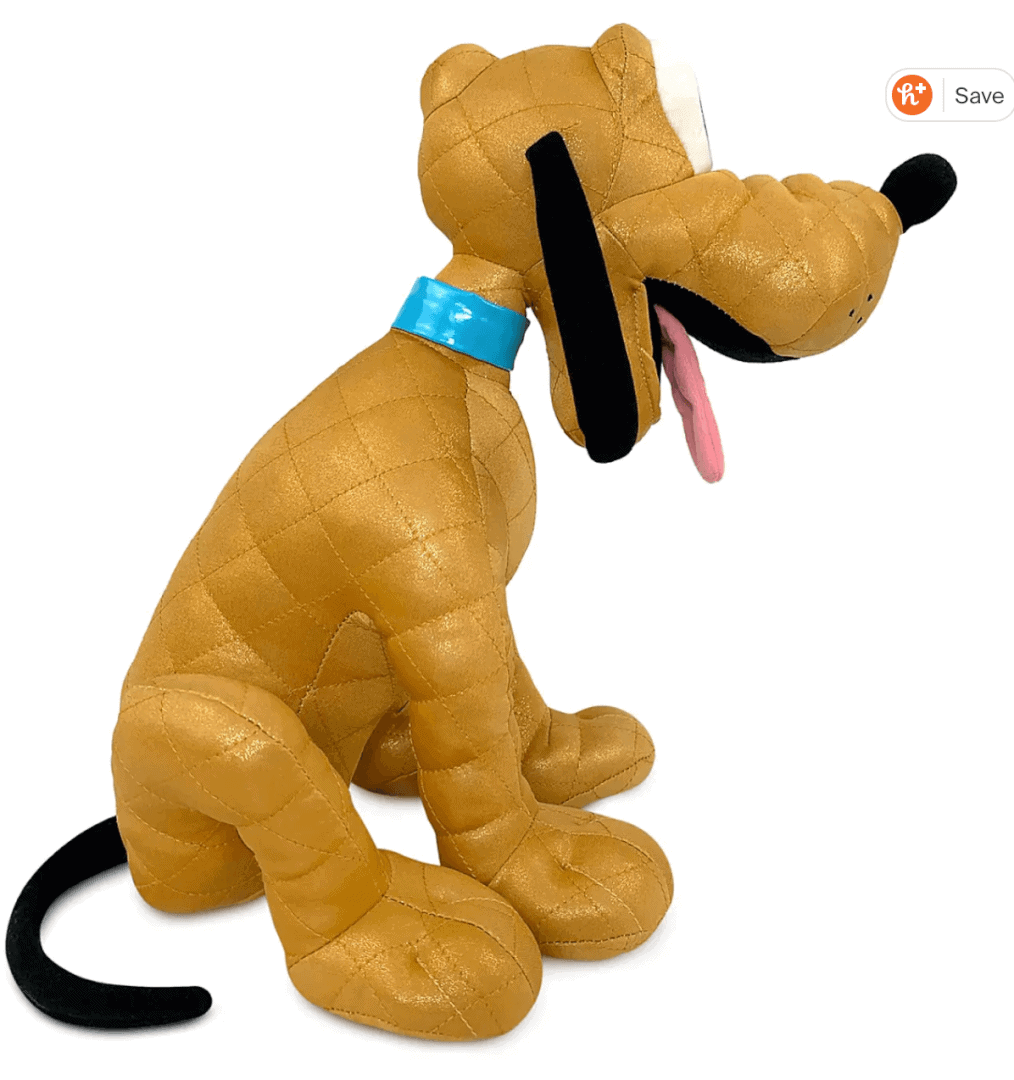 Pluto Turns 90! Celebrate With NEW Merchandise
