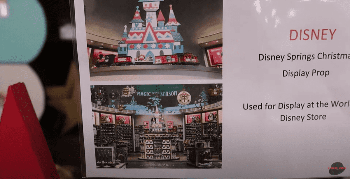 Fans Can Buy Disney World Props From MNSSHP, Toy Story Mania, and More!