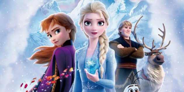 Disney CEO Says Storytelling Is "The Most Important Thing We Do"
