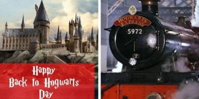 'Harry Potter' Fans Virtually Celebrate 'Back to Hogwarts Day'