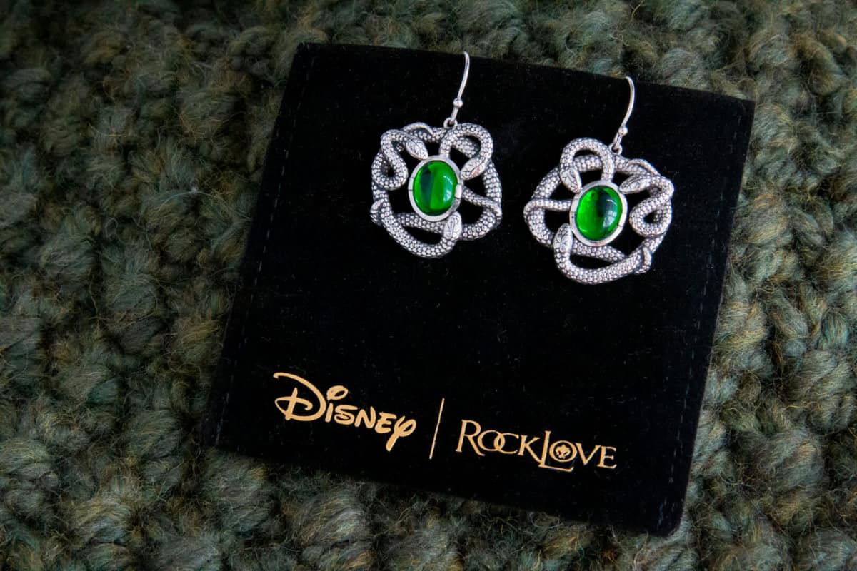 NEW 'Hocus Pocus' Disney X RockLove Jewelry Line