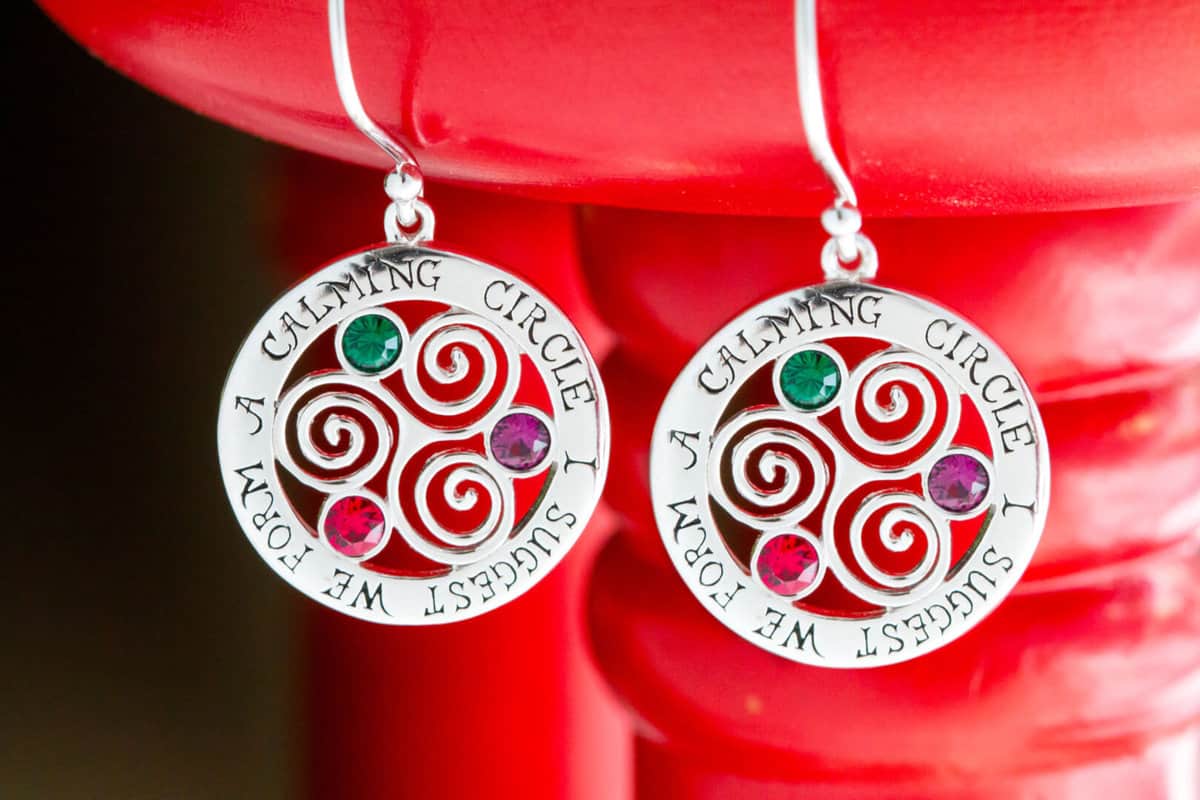 NEW 'Hocus Pocus' Disney X RockLove Jewelry Line