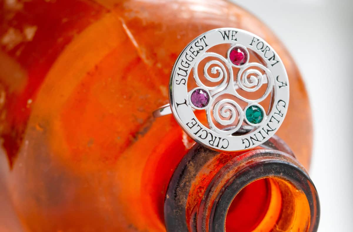 NEW 'Hocus Pocus' Disney X RockLove Jewelry Line