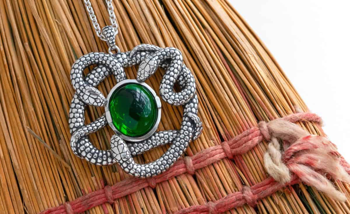 NEW 'Hocus Pocus' Disney X RockLove Jewelry Line