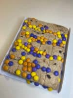 Honest Review: 'Hocus Pocus' Nestle Toll House Cookies