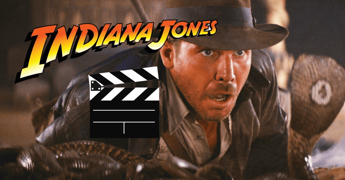 'Indiana Jones 5' is Failing to Get Off the Ground