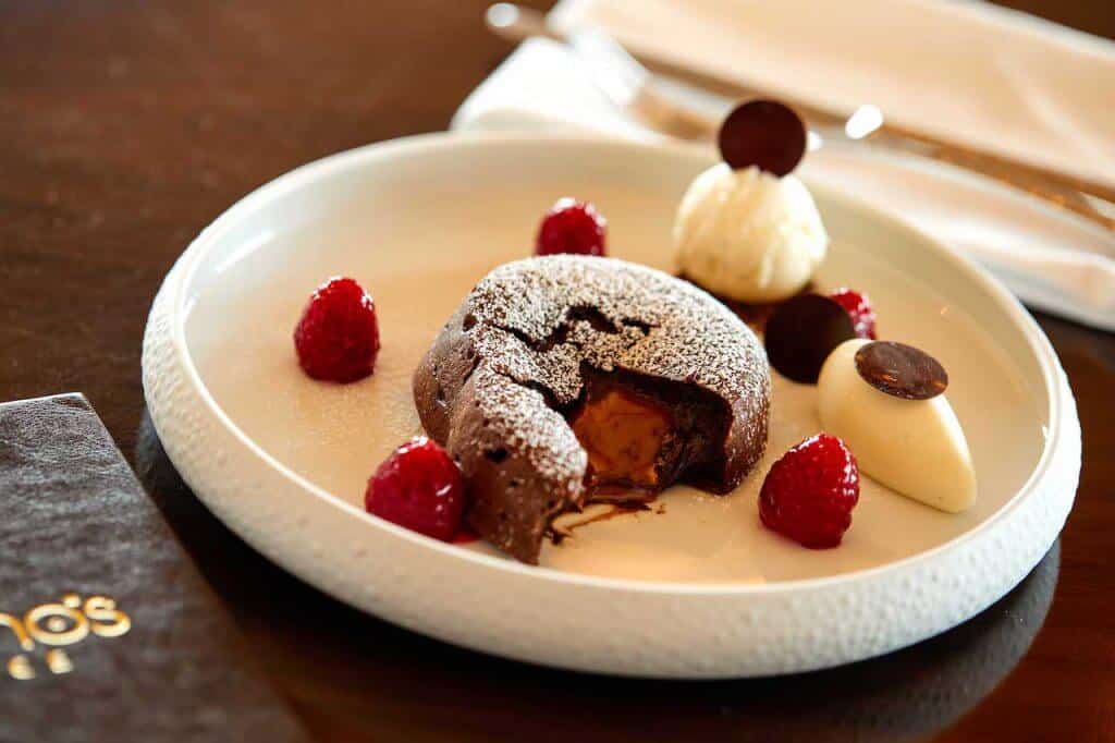 Disney Desserts Inspired by Disney Parks, Movies, and Characters!