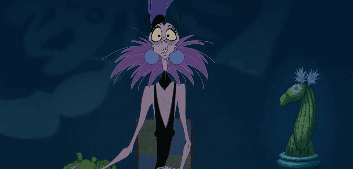 Fun Facts About 'Emperors New Groove' You Didn't Know