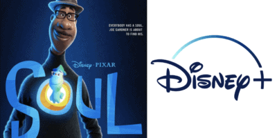 Disney-Pixar's 'Soul' to Debut Exclusively on Disney+