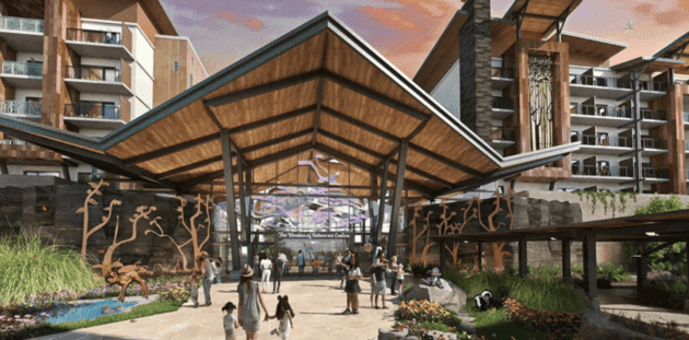 Families Reevaluate 2027 Trips as Disney Unveils Major Park Upgrades