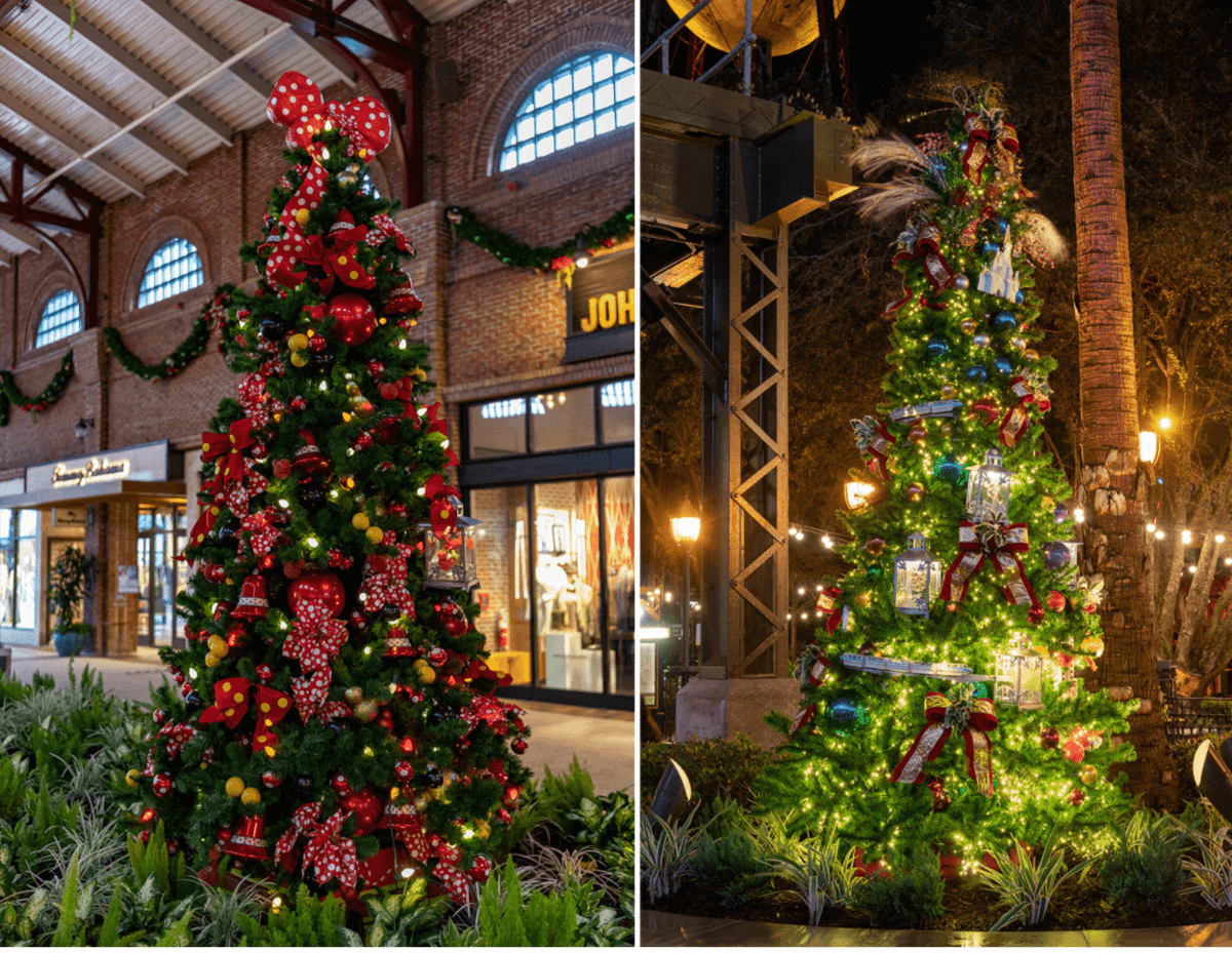 Disney Springs Reimagines Holiday Offerings for 2020