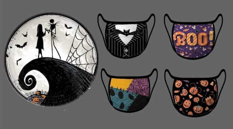 Hurry Up! 'Mulan' Limited Release Face Masks on shopDisney - Inside the ...
