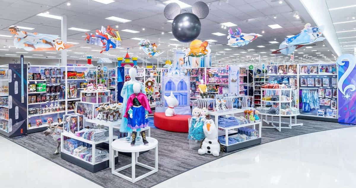 Fans' Hearts "Literally Breaking" as Over 50 More Disney Stores ...