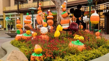Bring an Aura of Foreboding into Your Home This Halloween