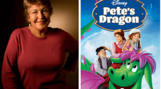 'Pete's Dragon' Star Helen Reddy Dies at Age 78