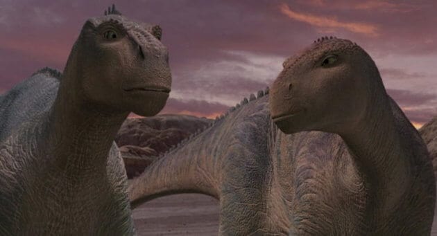 Every Popular CG-Animated Disney Movie Ranked From Worst to Best