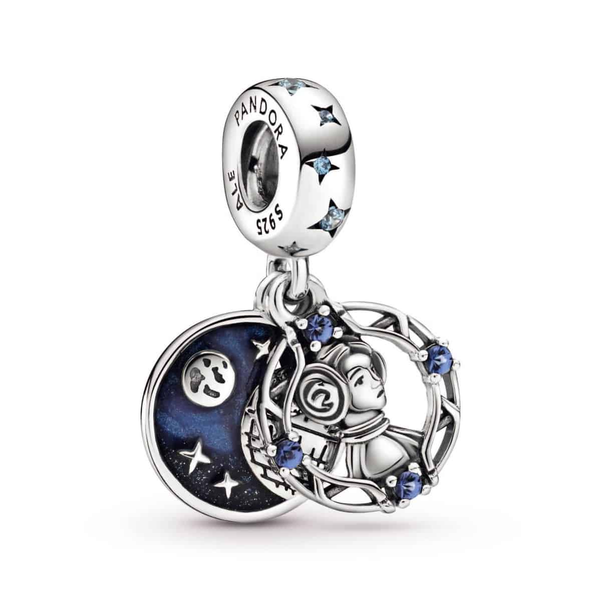 Out of This World Pandora x 'Star Wars' Jewelry Lands Today! - Inside ...