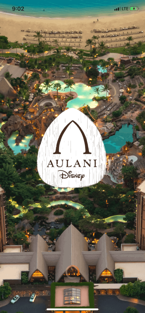 Disney's Aulani Debuts First App Ahead of Reopening