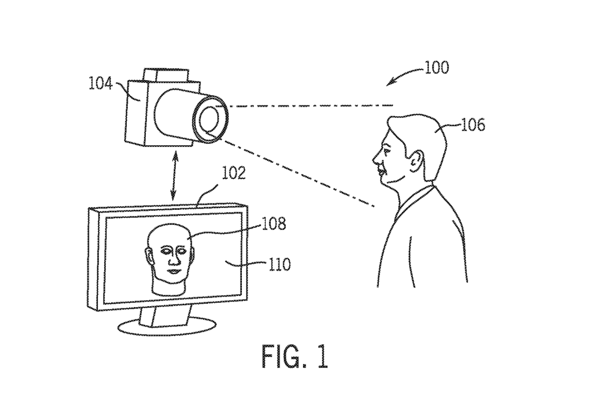 Disney Files 4 Patents for New Holographic and Avatar Work