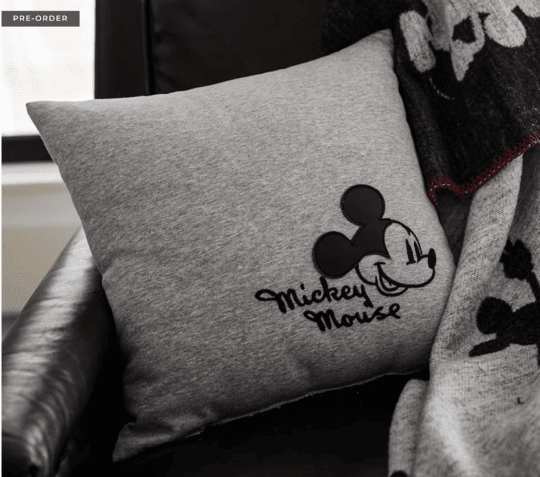 Pottery Barn Celebrates Mickey With NEW Collection