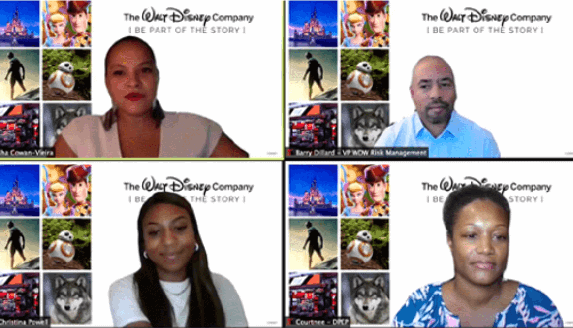 Disney Works with Historically Black Colleges to Inspire the Next ...