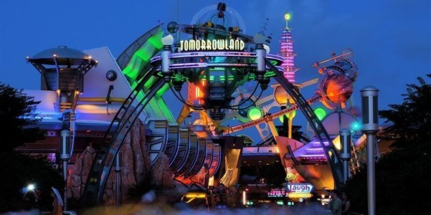 Facts and Secrets About Walt Disney's Carousel of Progress