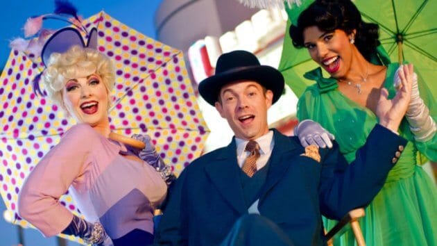 How You Can Help Bring Back Disney's Citizens of Hollywood