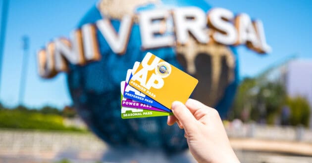 Ultimate Guide on When and How to Use the Universal Express Pass