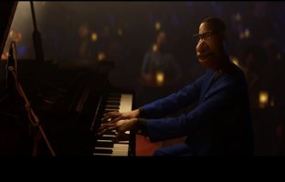 Behind the Music - What Inspired the 'Soul'-ful Sound of Pixar's Latest ...