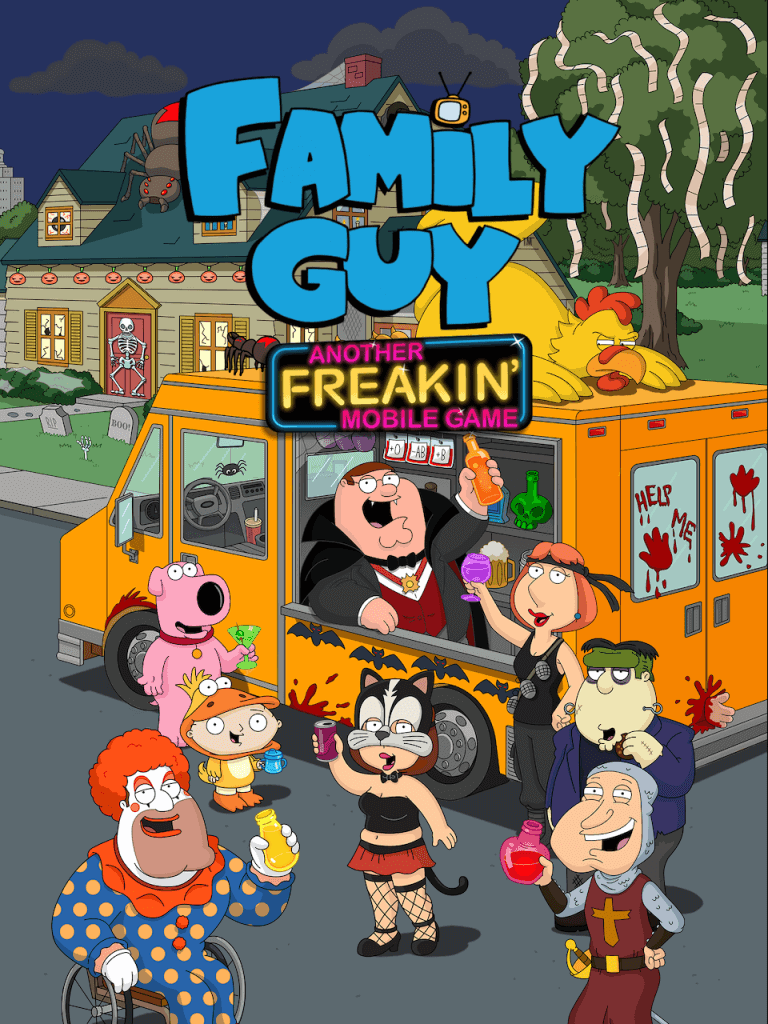 Play Halloween Games On Your Phone With Disney s Hallo Moments Inside Play Halloween Games On Your Phone With Disney s Hallo Moments Inside