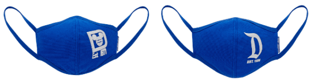 Wishes Come True Blue Collection Hits shopDisney & Disney Parks