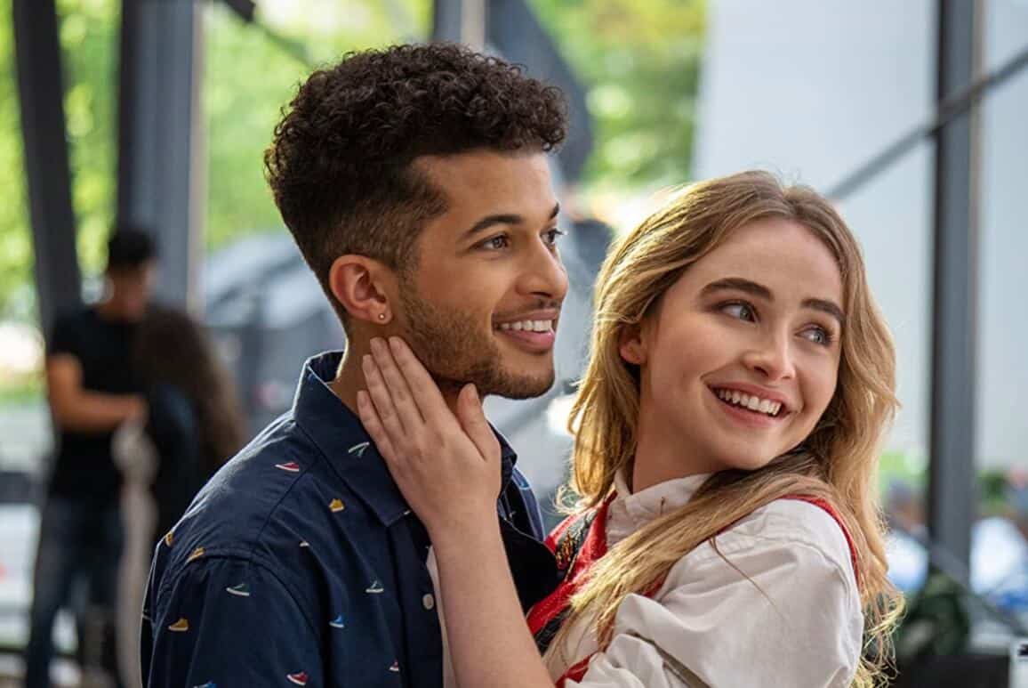 Sabrina Carpenter to Play Alice in Netflix's New Wonderland-Inspired Film